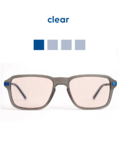 Gafas Retinaut Clear 2G - Naut